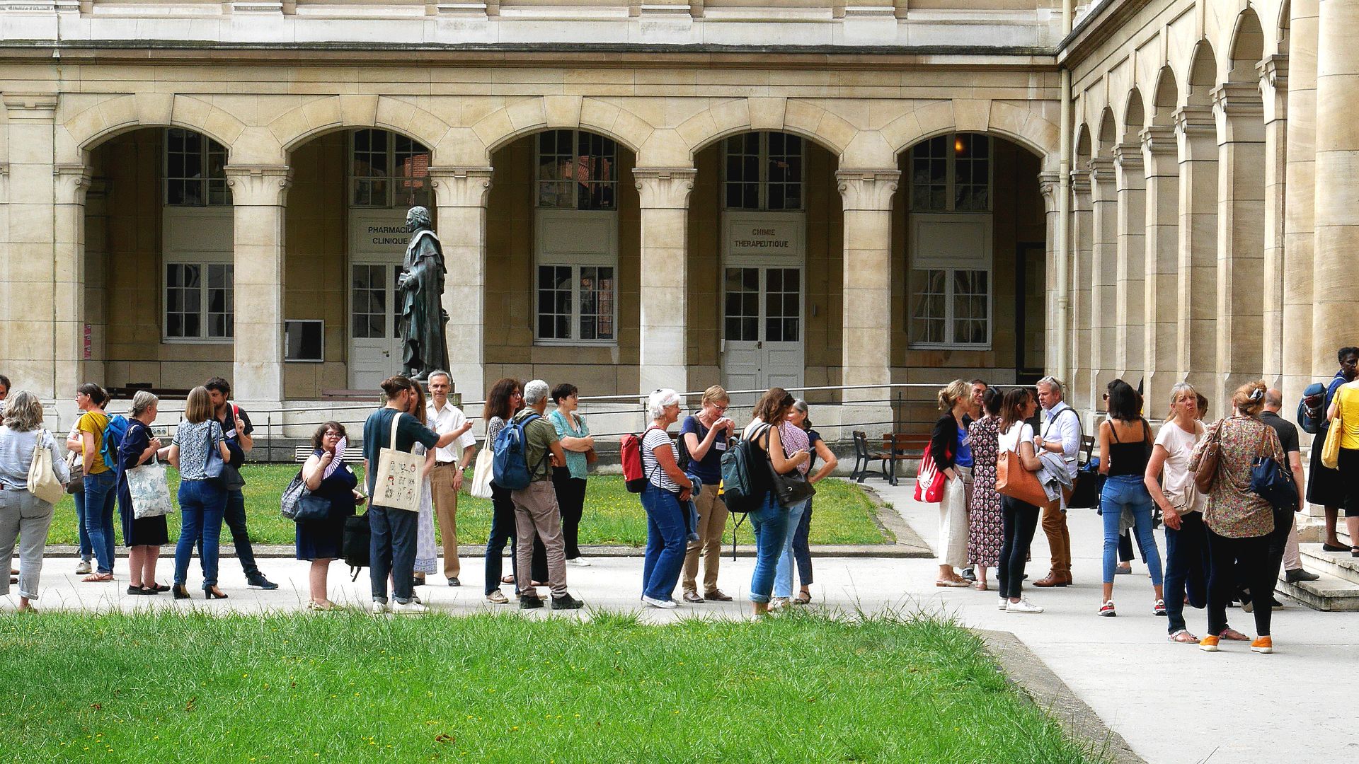 Bibliotheques Université Paris Cité | Université Paris Cité