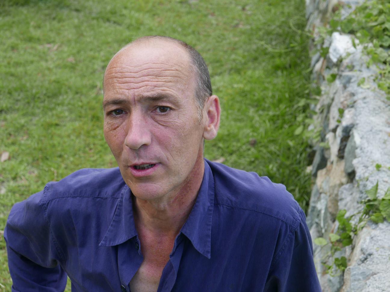 Quatre choses auxquelles le Maître coupait court | Langues et ...