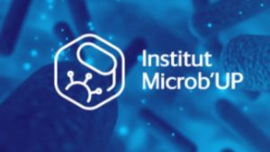 Webinaire de l’IHM Microb’UP : “The Great Escape. Pathogenic Bacteria, Immune Cells and ...