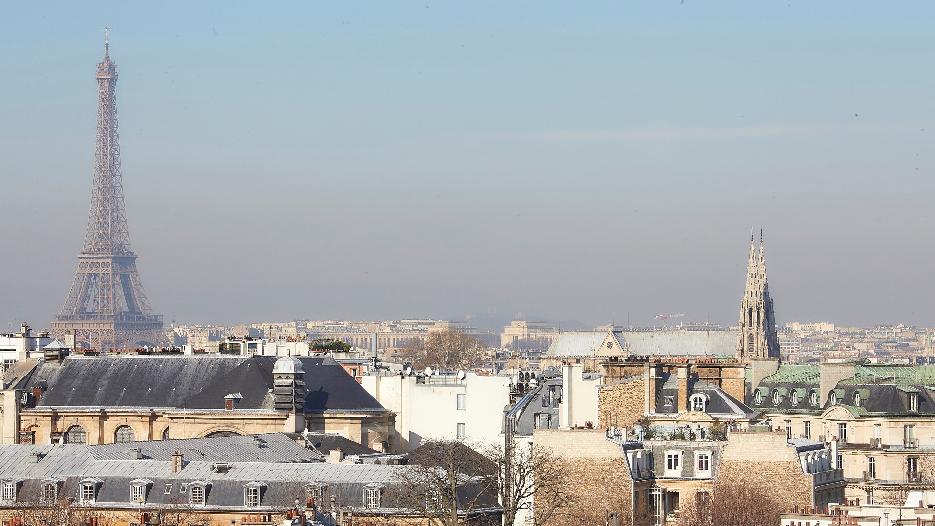 Visiting Université Paris Cité | Faculté Sociétés et Humanités