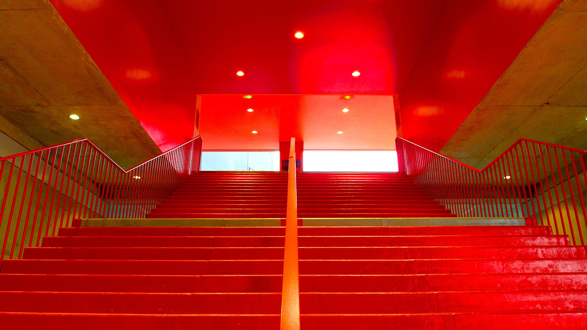 Olympe_de_gouge_07_EscalierRouge | Université Paris Cité