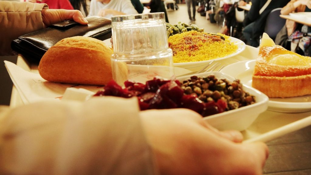 plateau-repas | Université Paris Cité