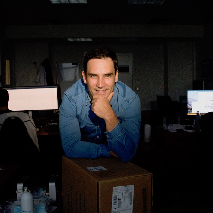 LOUPY Alexandre : Epidémiologiste – Néphrologue | Université Paris Cité