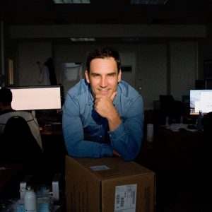 LOUPY Alexandre : Epidémiologiste – Néphrologue | Université Paris Cité