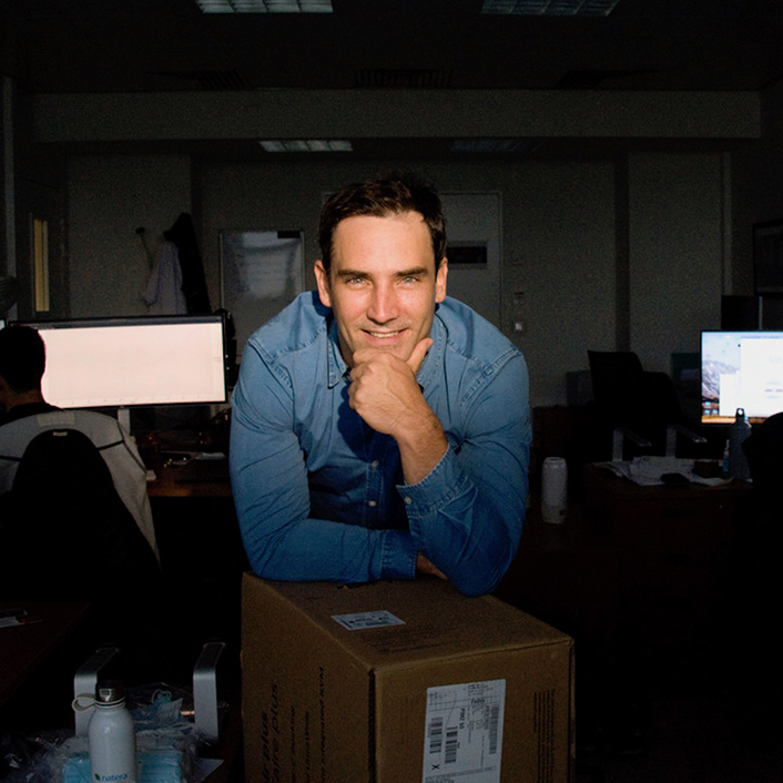 LOUPY Alexandre : Epidémiologiste – Néphrologue | Université Paris Cité