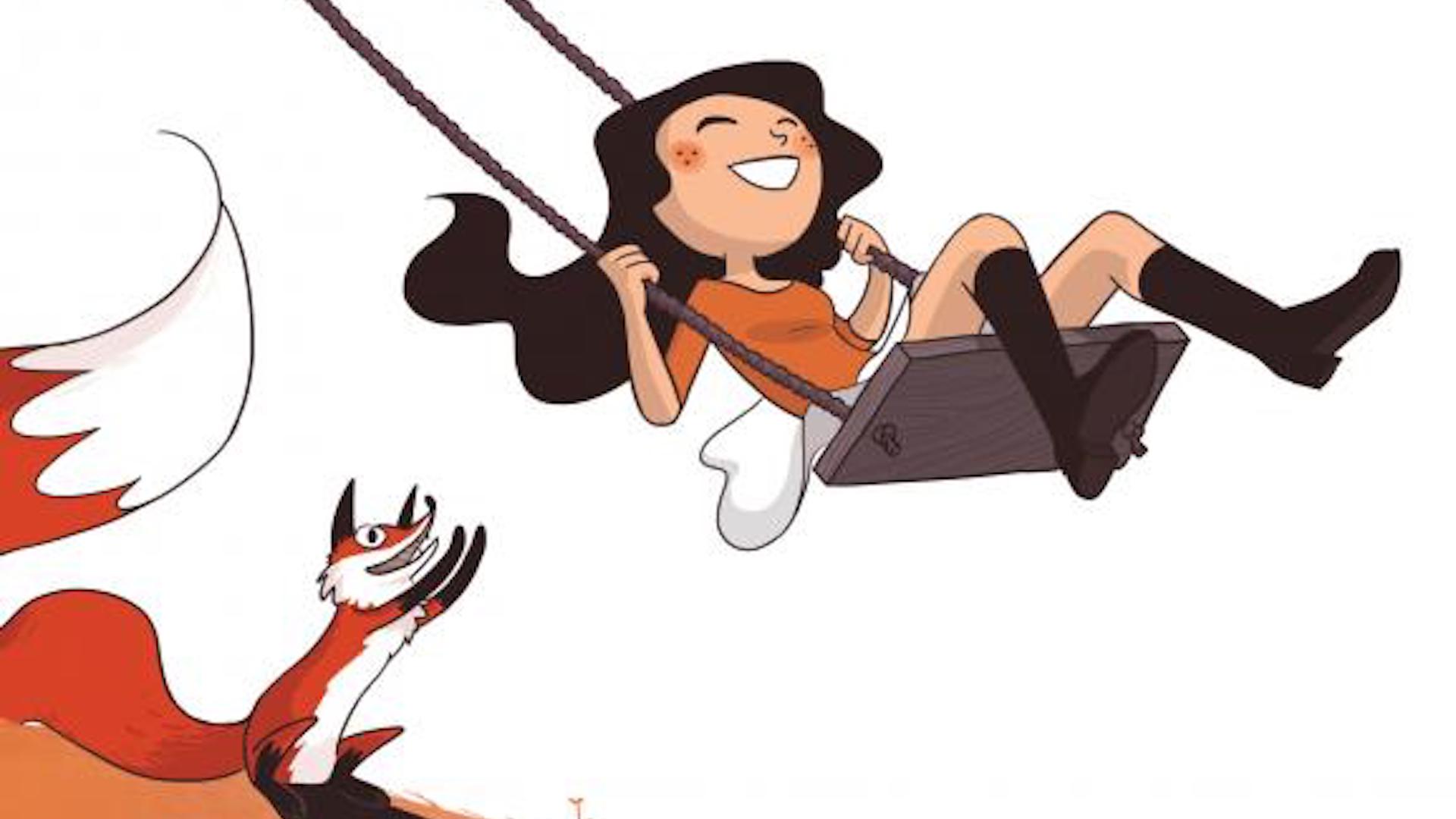 Goupil ou face | Université Paris Cité