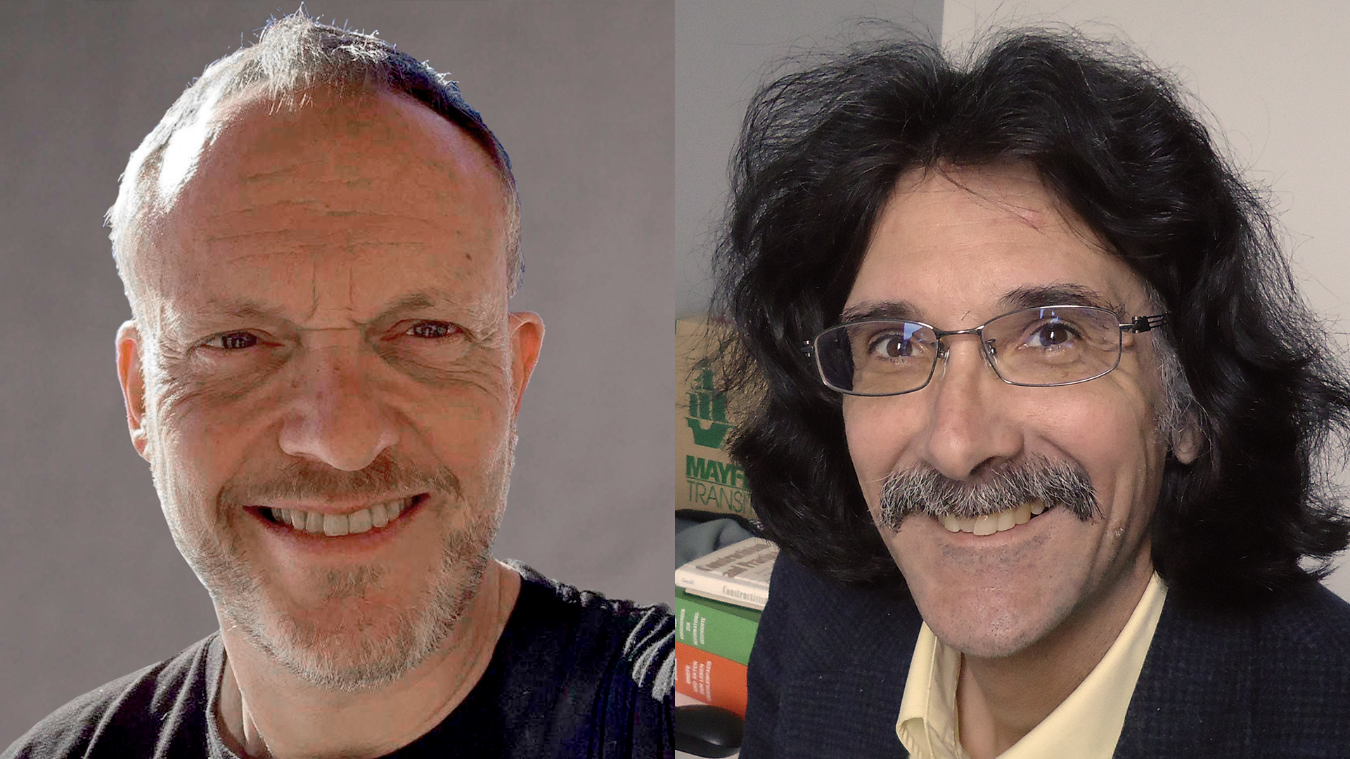 [International Guest Researchers Programme], In Conversation with Jean ...