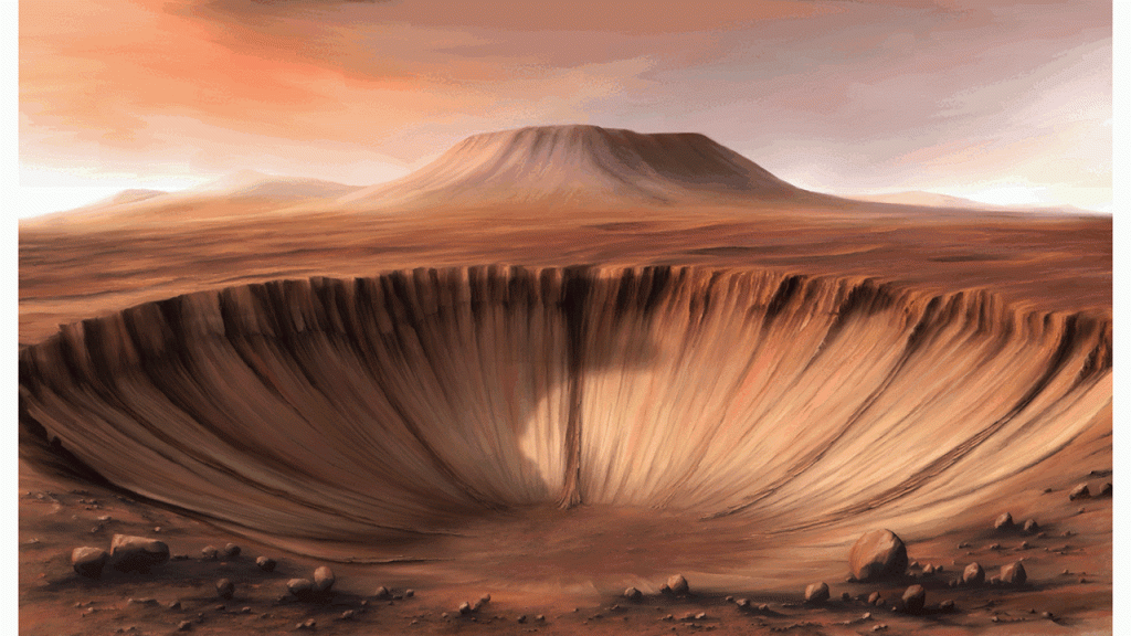 On Mars, Dust Avalanches Triggered by Major Earthquakes | Université ... On Mars, Dust Avalanches Triggered by Major Earthquakes | Université ...
