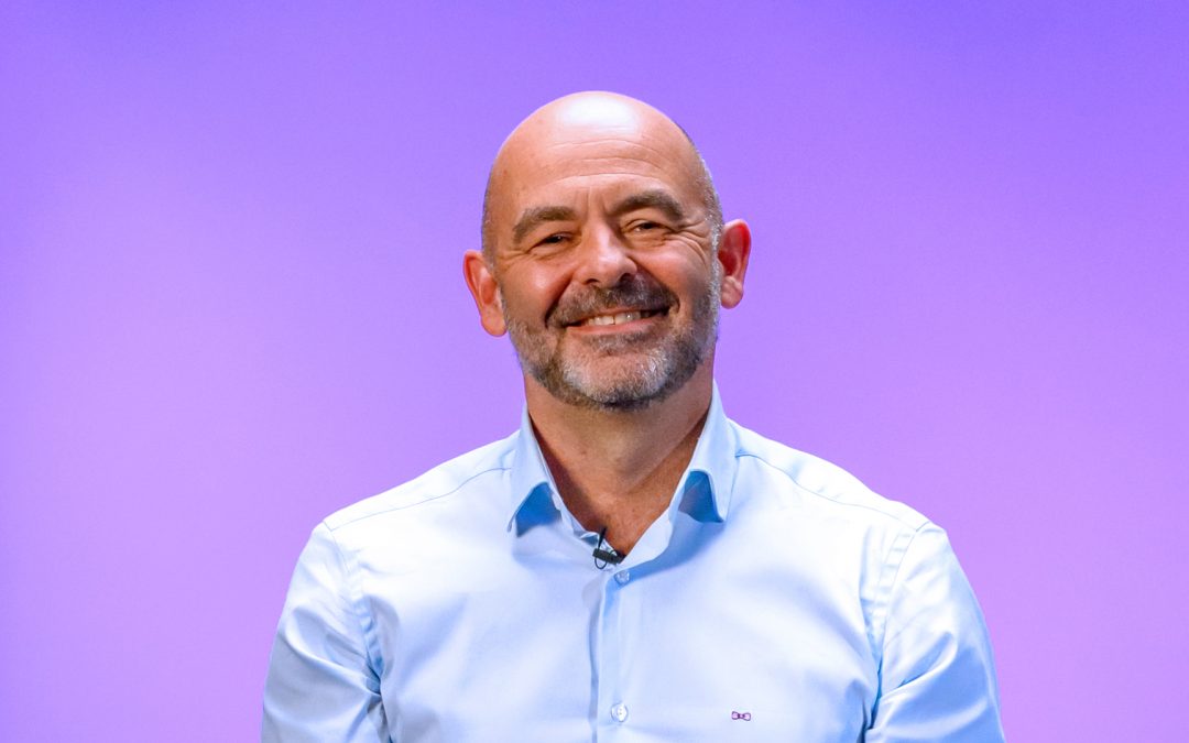 Un café avec Boris Hansel | Université Paris Cité