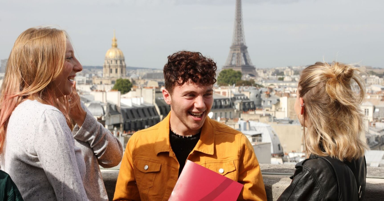 Master Sciences de l’éducation et de la formation - Parcours : Cadres ...