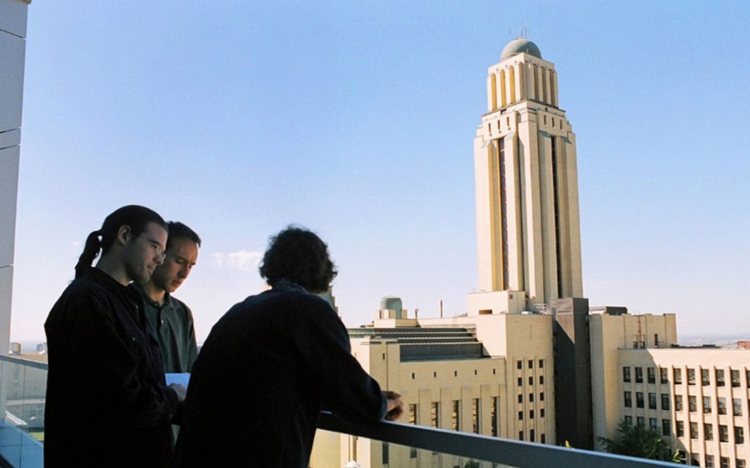 PR[AI]RIE – Paris School of IA : leader dans la course internationale à ...